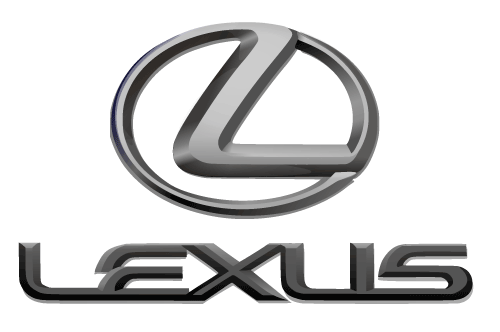 Automotive decals, Toyota, Lexus, we have them all - Decal County